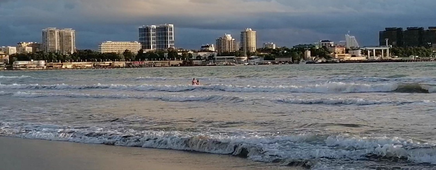 Мама и Оля Переезд на юг