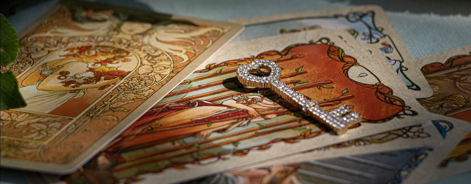 Мария Карт | Переходные периоды и трансформации