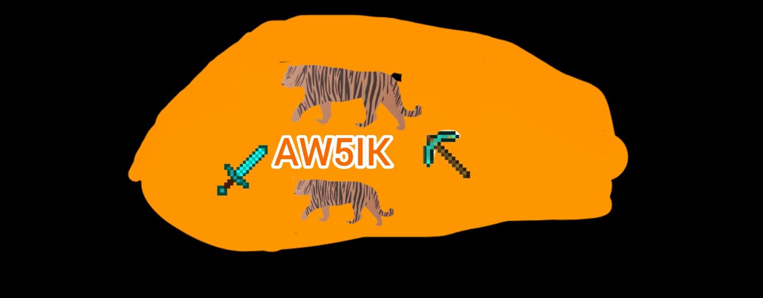 AW5IK✅