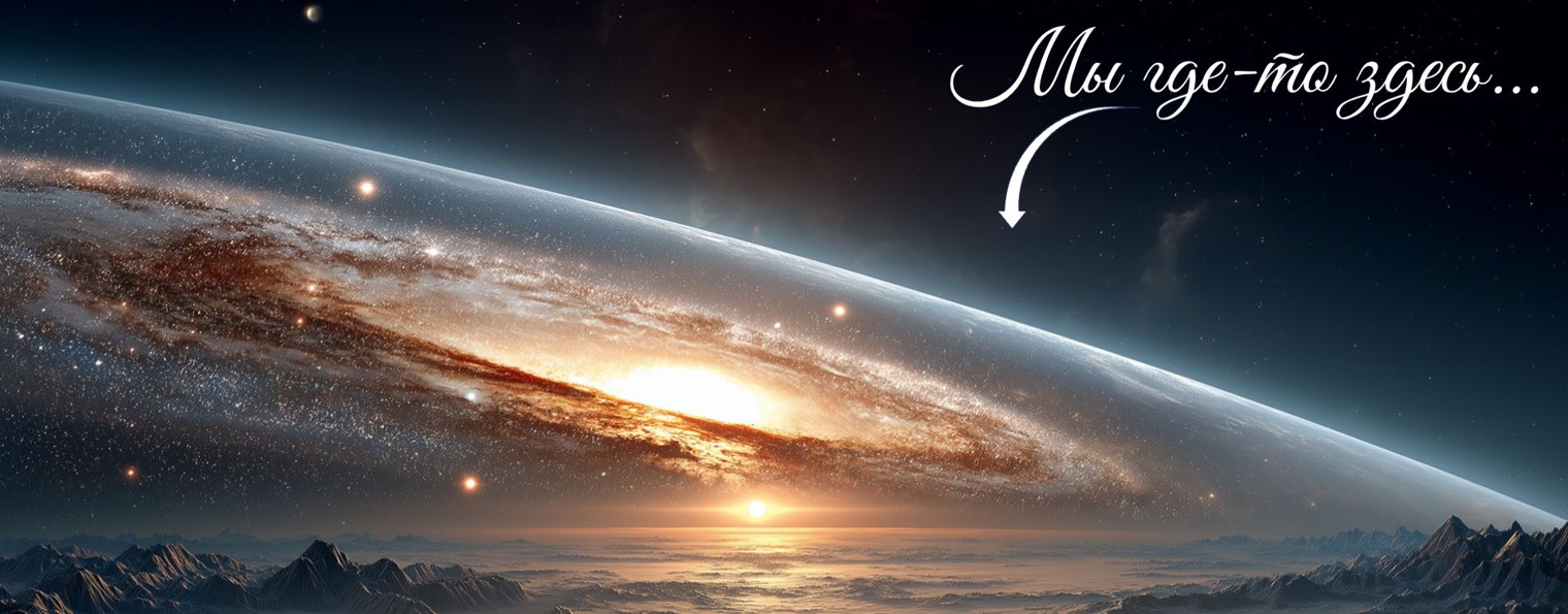 Ритм моей Вселенной