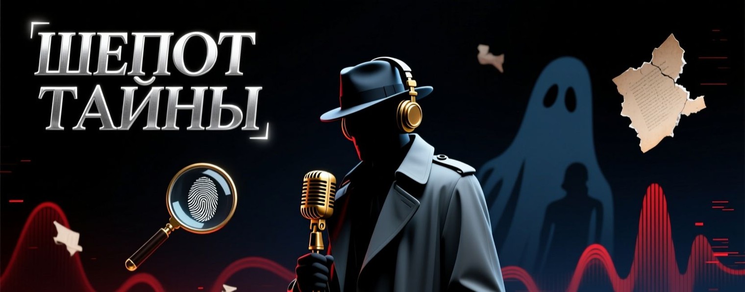 Аудиокниги +Видео жанра Детектив/Триллер 🎧📖🎧