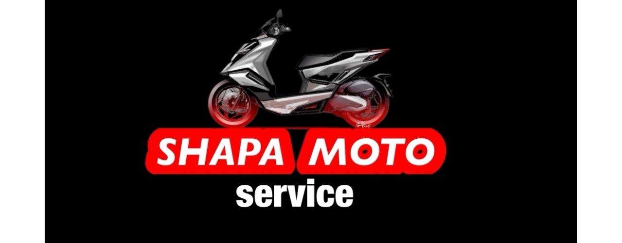 SHAPA MOTO service