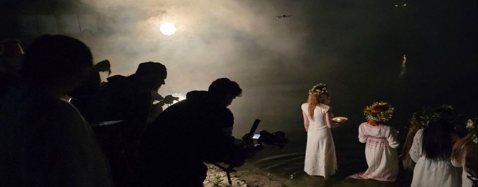 Кинокомпания МК Софит