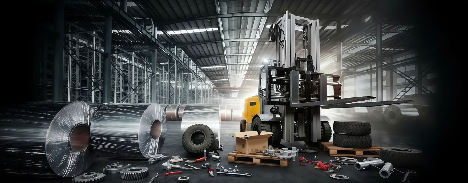 Погрузчик.рф