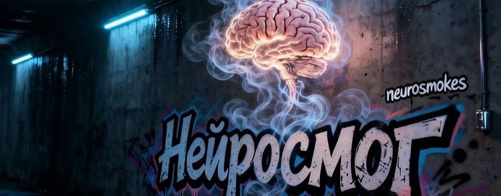 Нейросмог | Neurosmokes