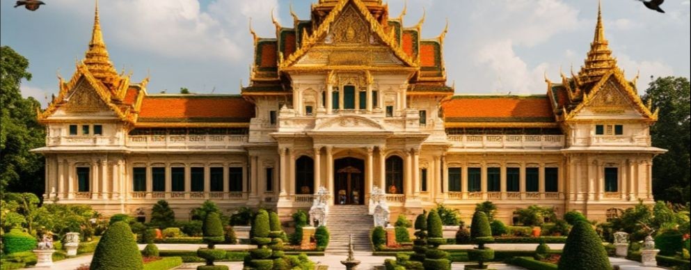 Царство Роксоланы