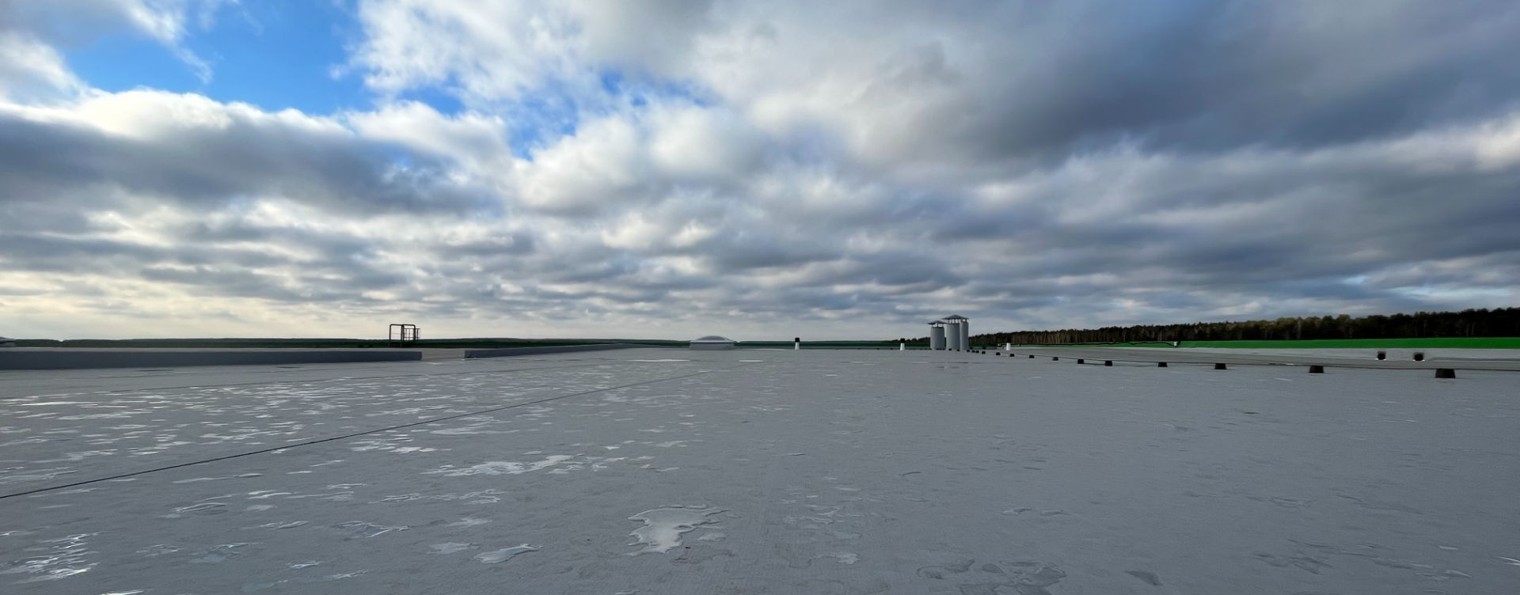 ПРОМИНДУСТРИЯ (кровельные и высотные работы)