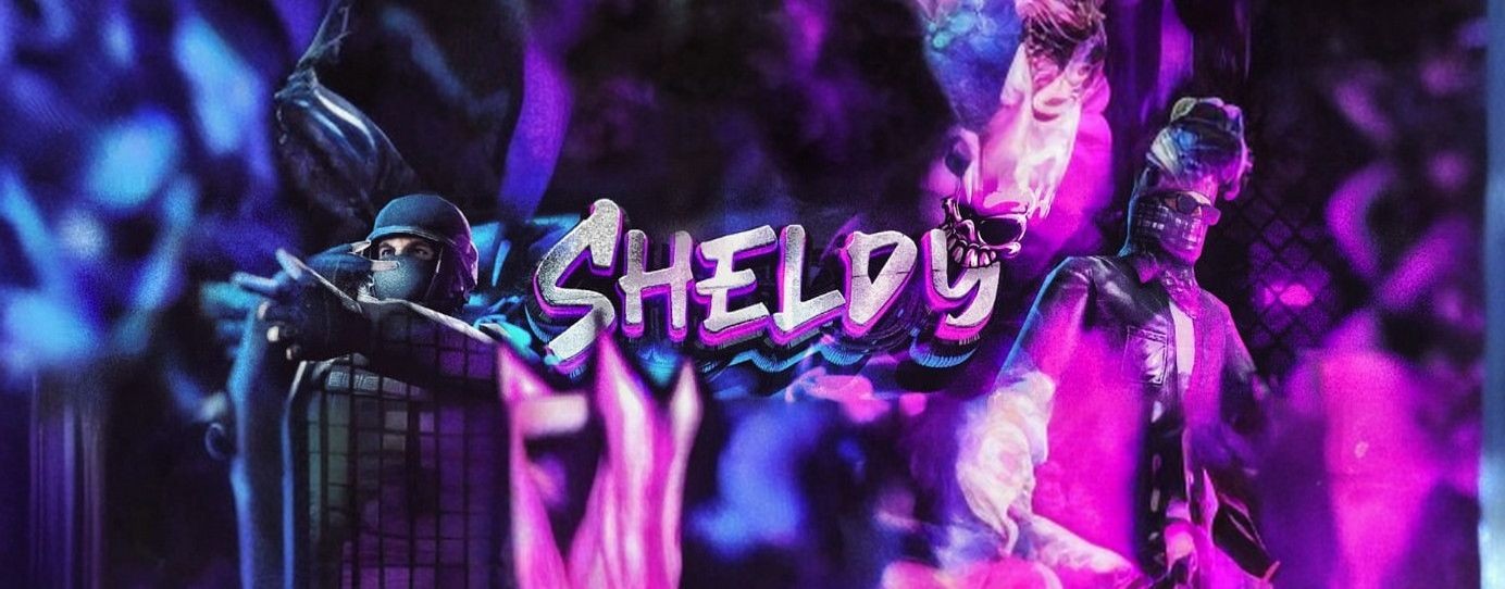Sheldy