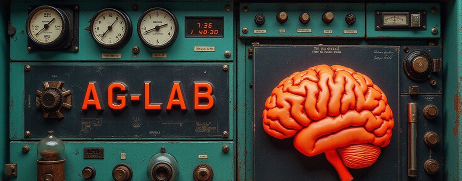 AG-LAB