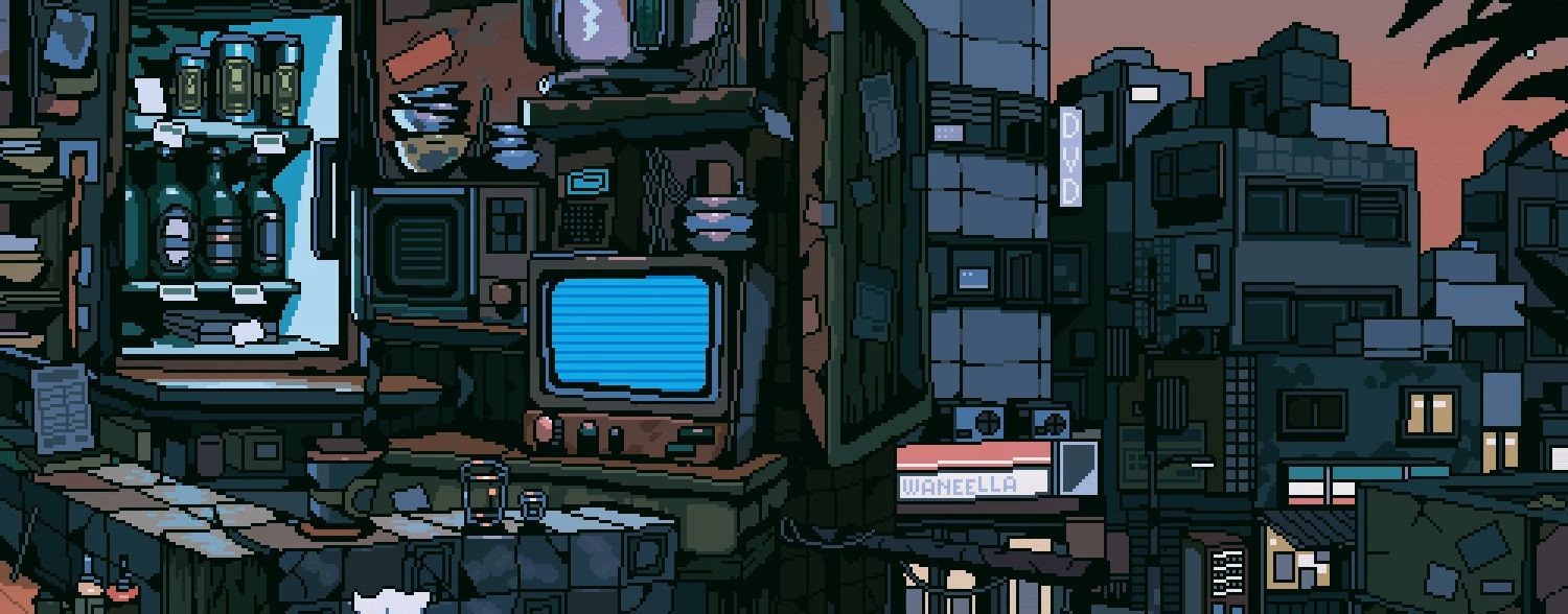 Максим и Кири