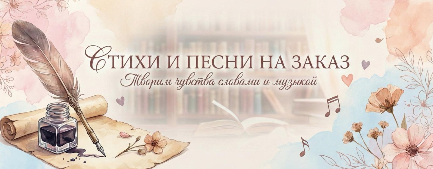 ПЕСНИ СТИХИ / Кочерова Жанна