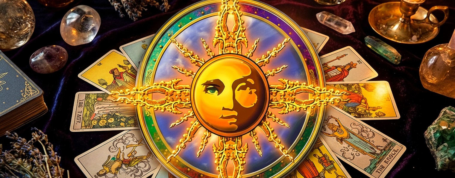 Таро Надежда