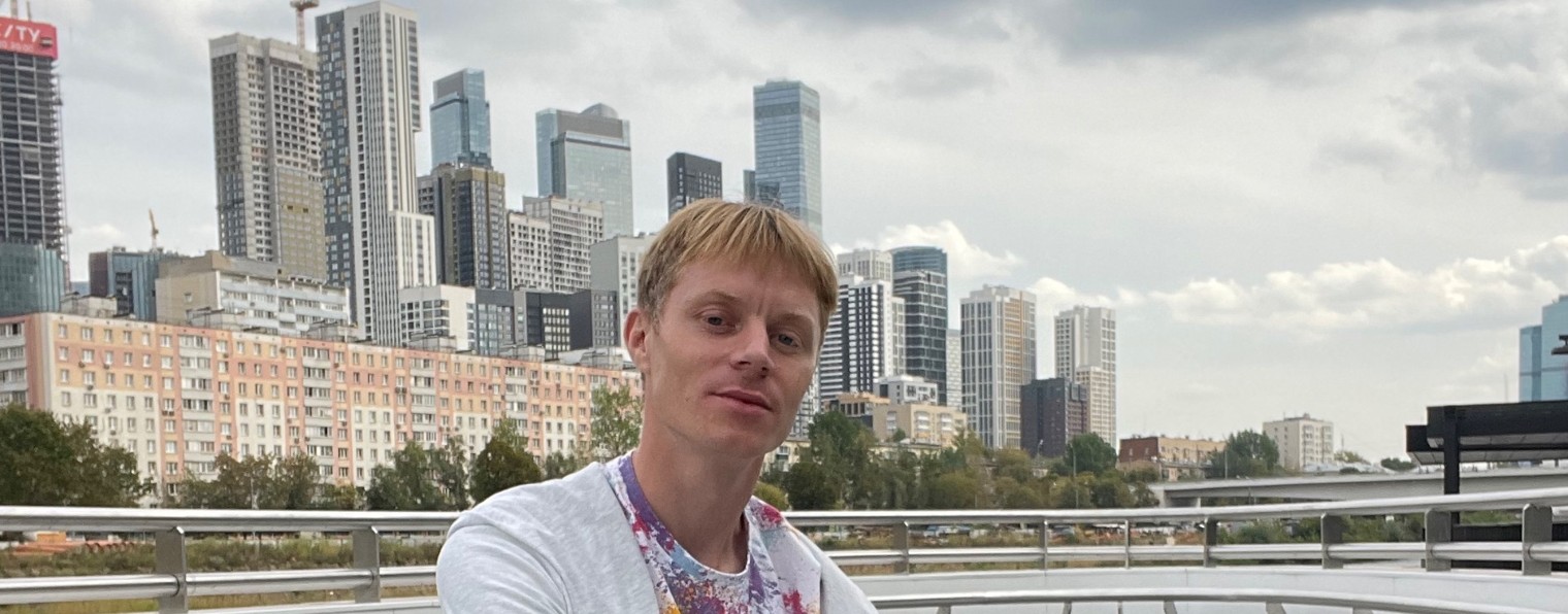 АЛЕКСЕЙ БАБИН 🔥МИР ПОЗИТИВА🔥