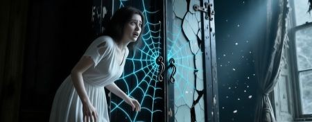 Сериальный анонс