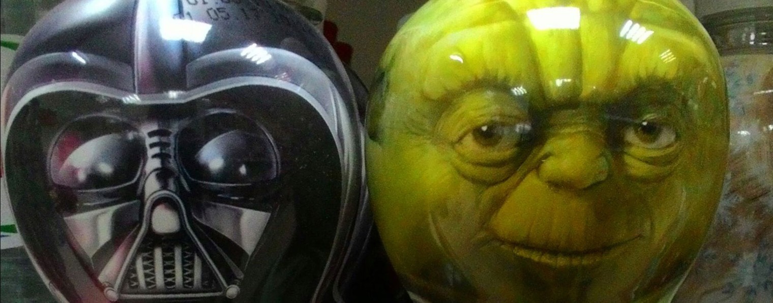 Понемногу обо всём