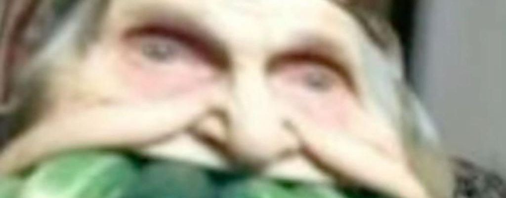 Мистер Крип