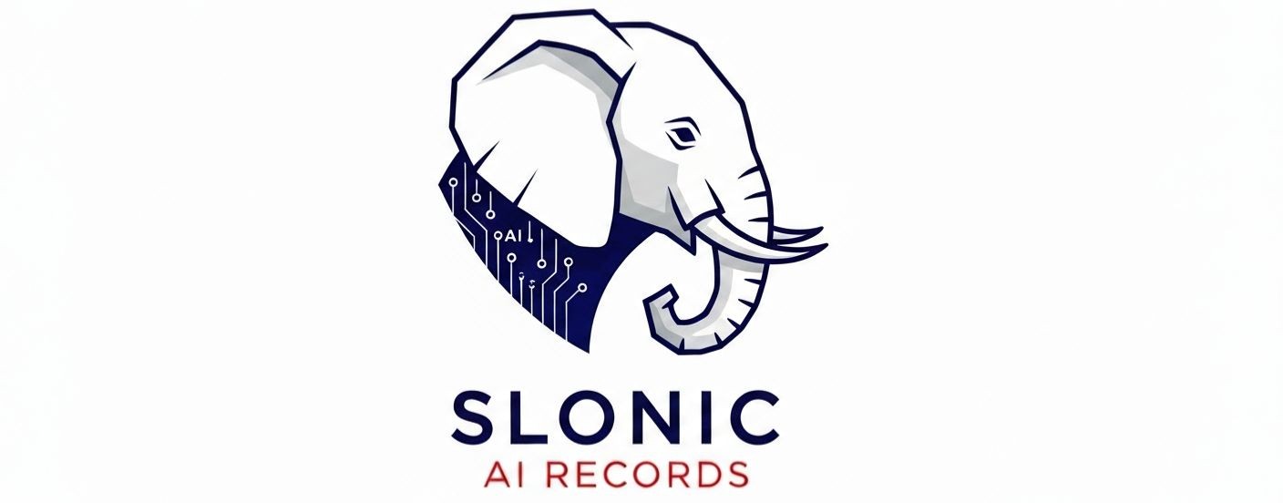 Slonic AI Records