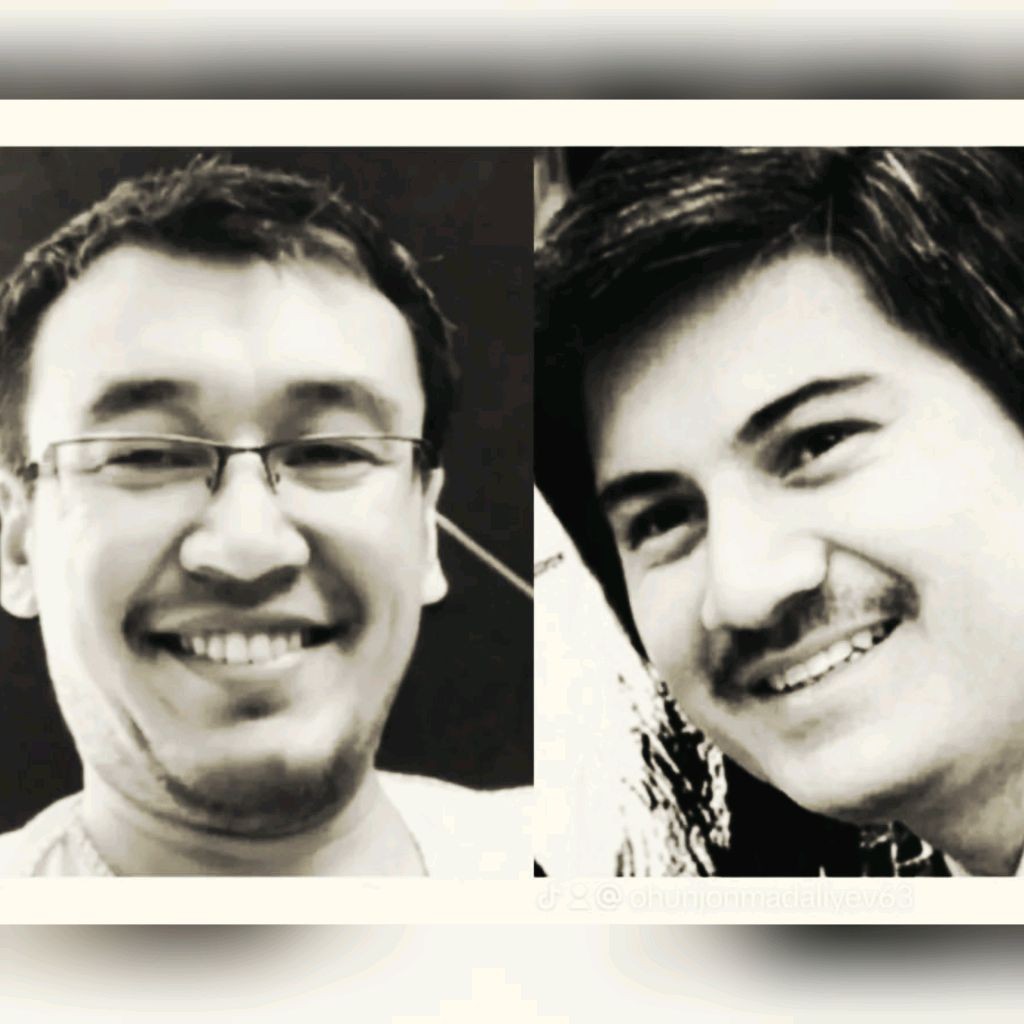 Охунжон Мадалиев