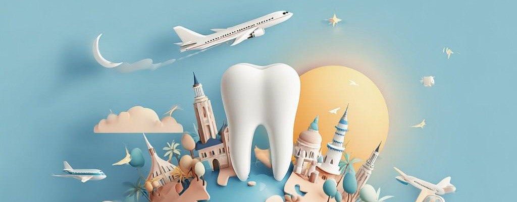 Медицинский туризм