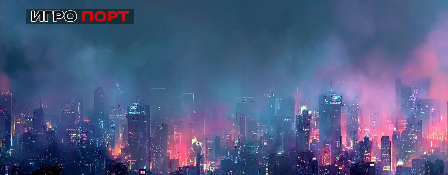 ИГРО ПОРТ