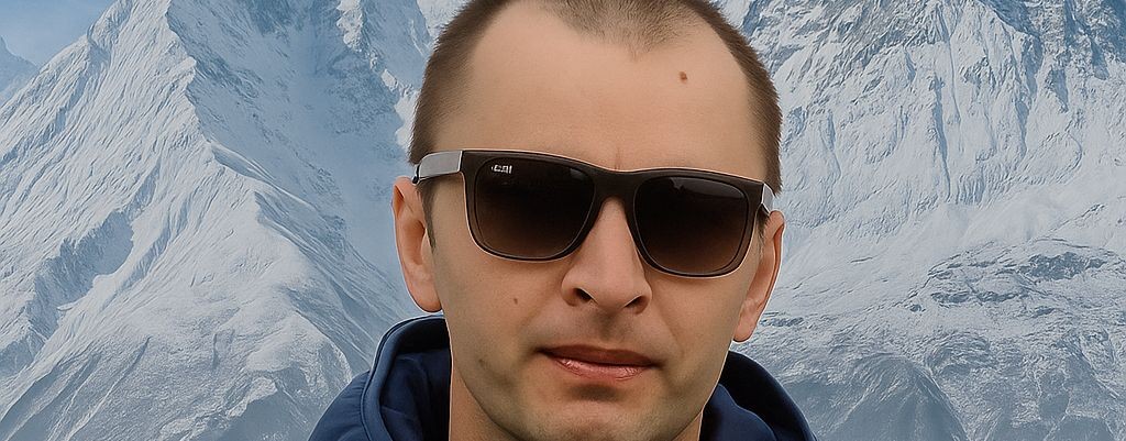 Александр_Федорук_поэт