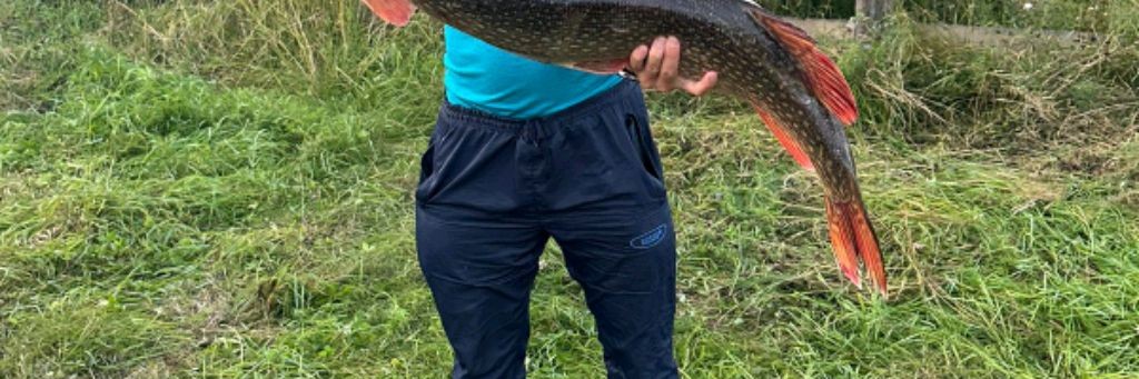 Обской Хищник