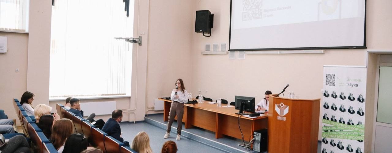 Марго, расскажи