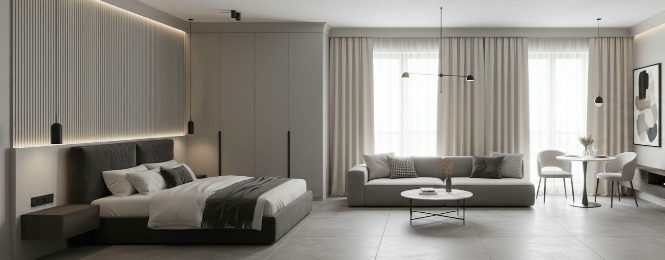 Дизайн| планировка| интерьер| визуализация