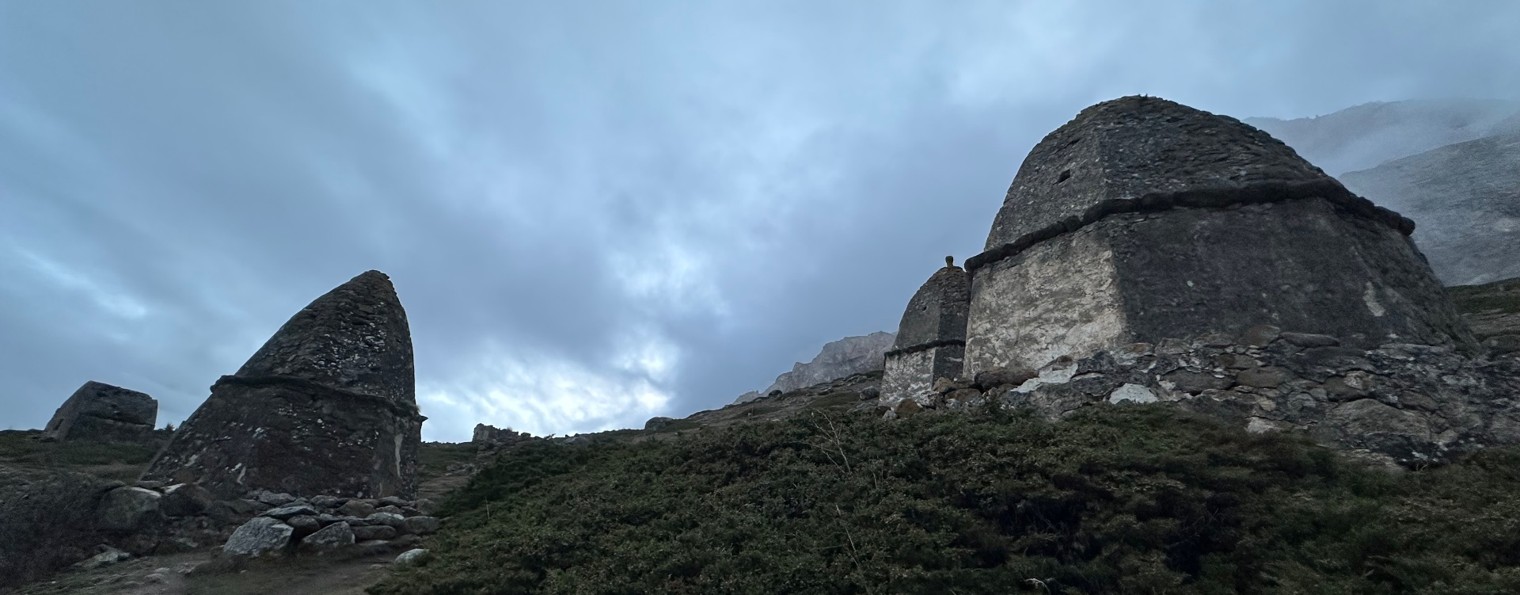 Valeria Valer’evna