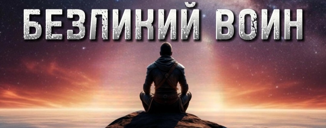 БЕЗЛИКИЙ ВОИН