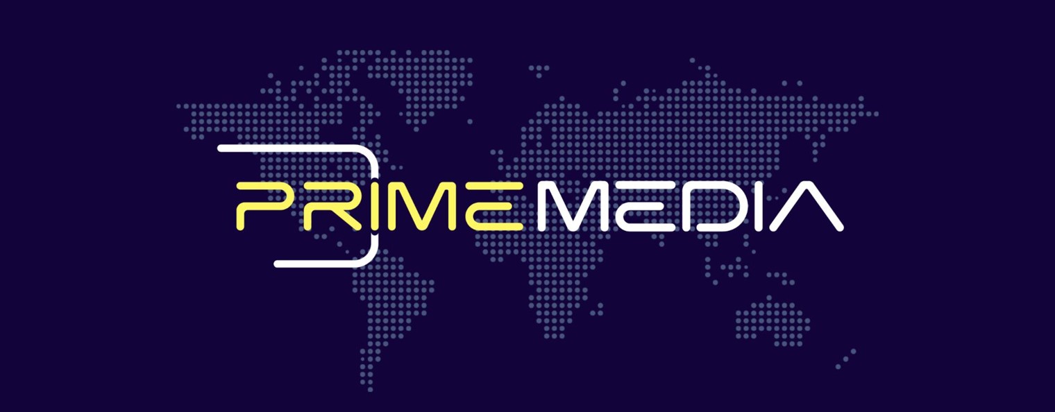 ПРАЙМ МЕДИА