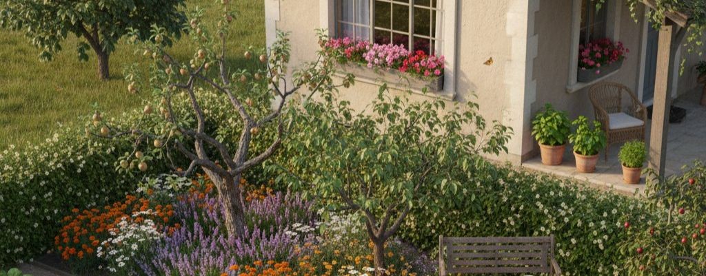 Сад и огород с Татьяной