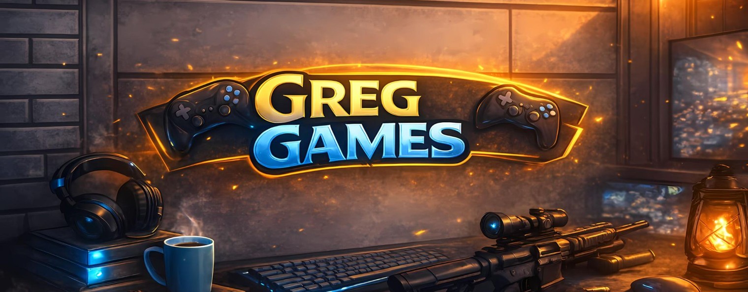 GregGames