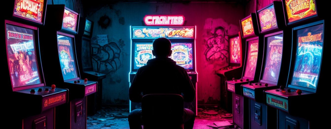 Потерянный Канал