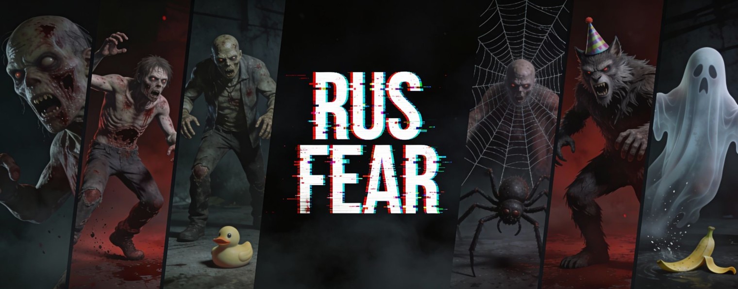 Rus Fear