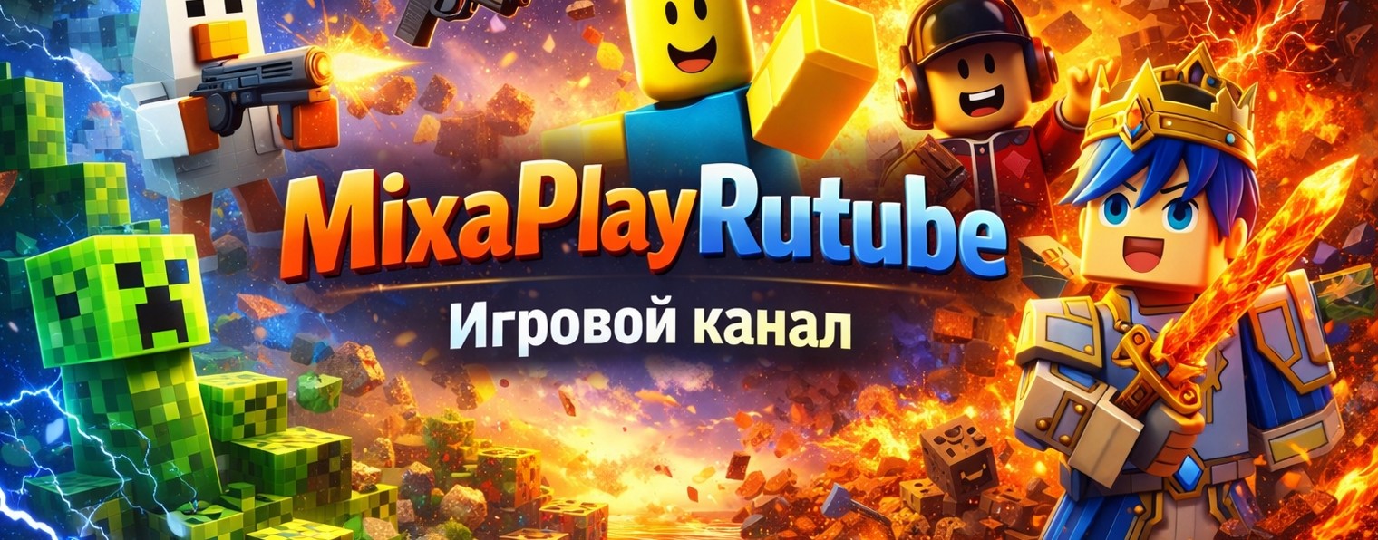 MixaPlayRutube