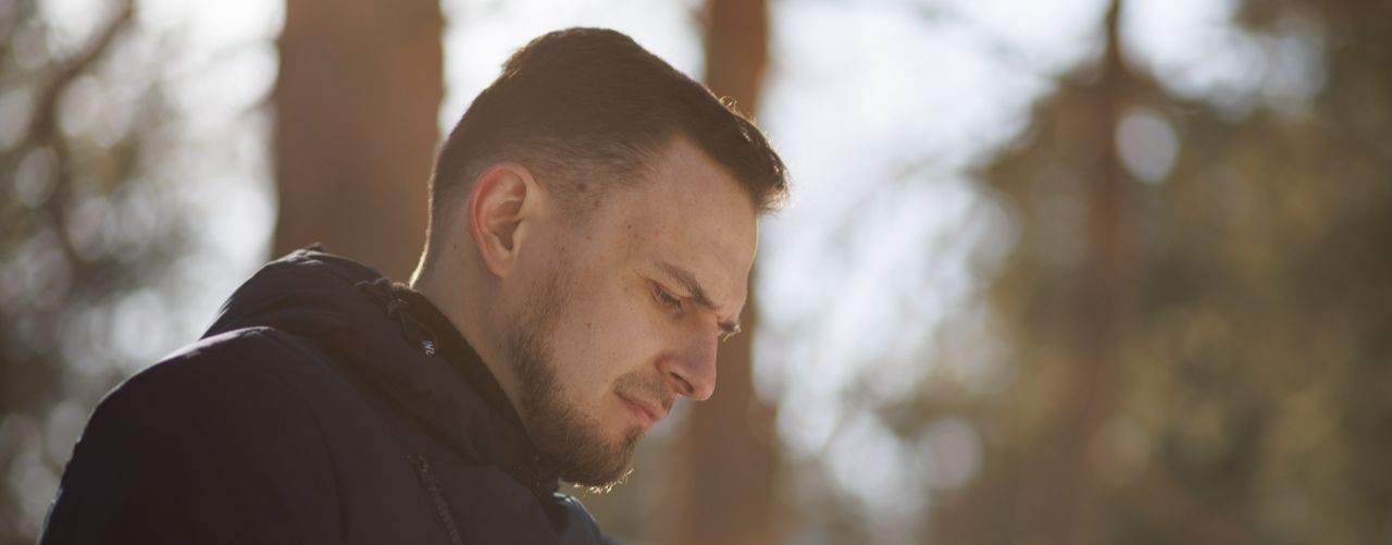 Машковцев Макс