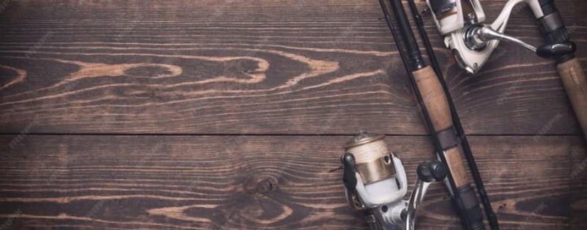 ЕДЕМ НА РЫБАЛКУ