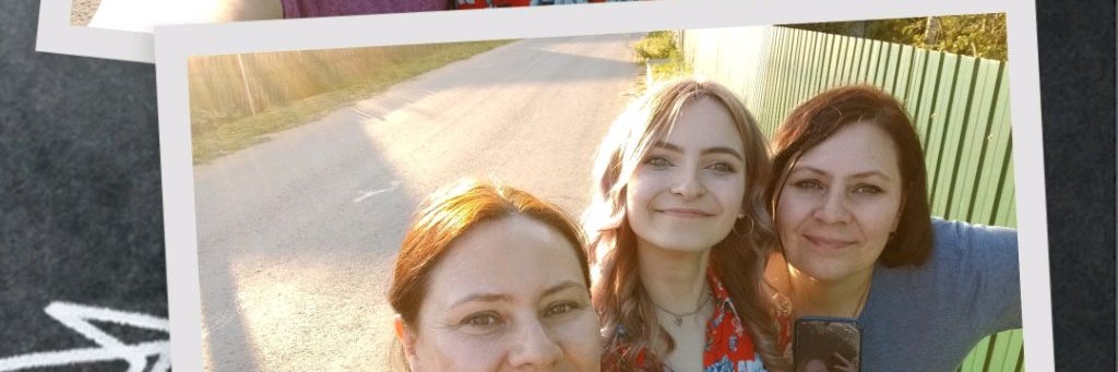 Людмила Девичья