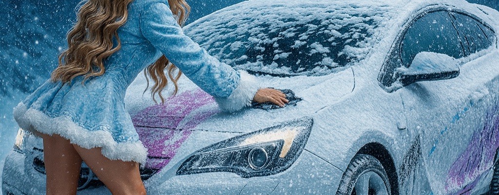 Серебряная молния