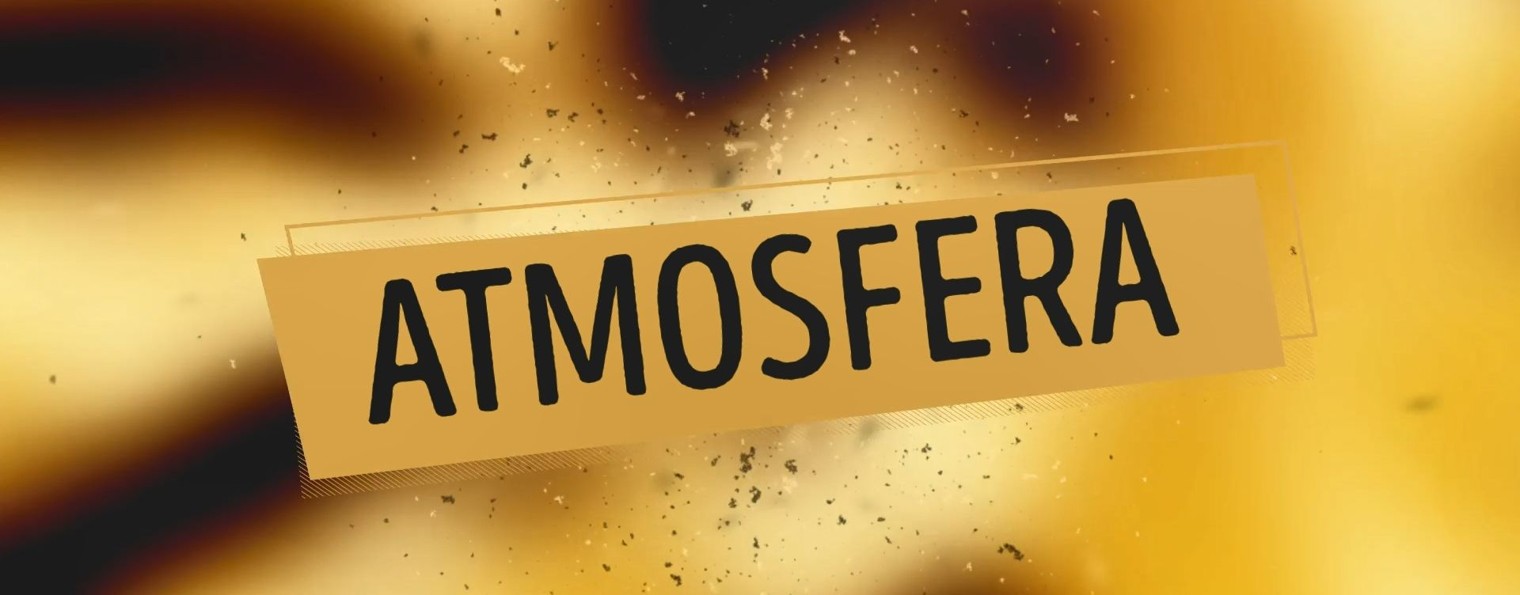 Atmosfera