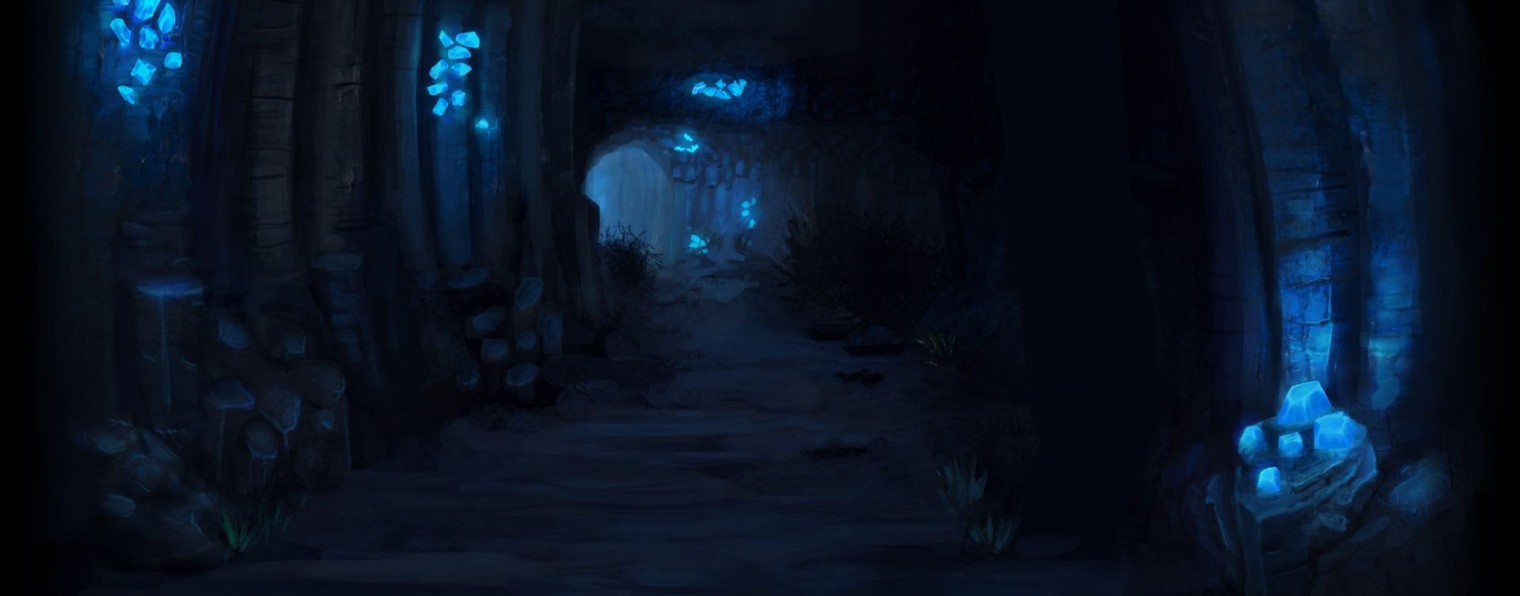 роман игра caves roguelike