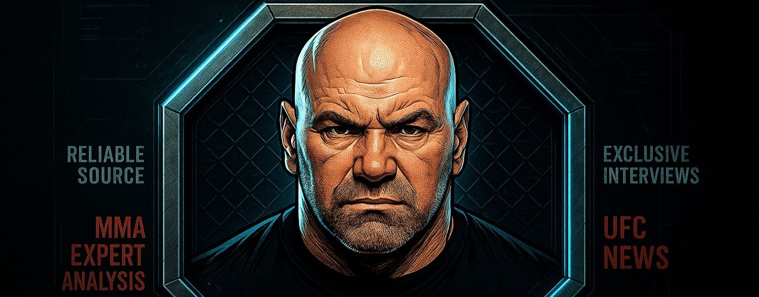 Клетка ММА | UFC-новости