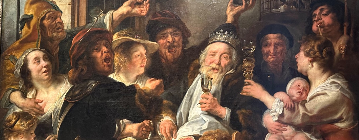 Роман Абрамушкин | Ем после шести