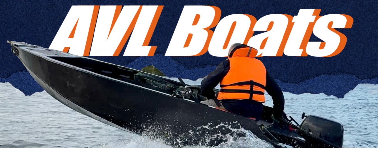 AVL Boats