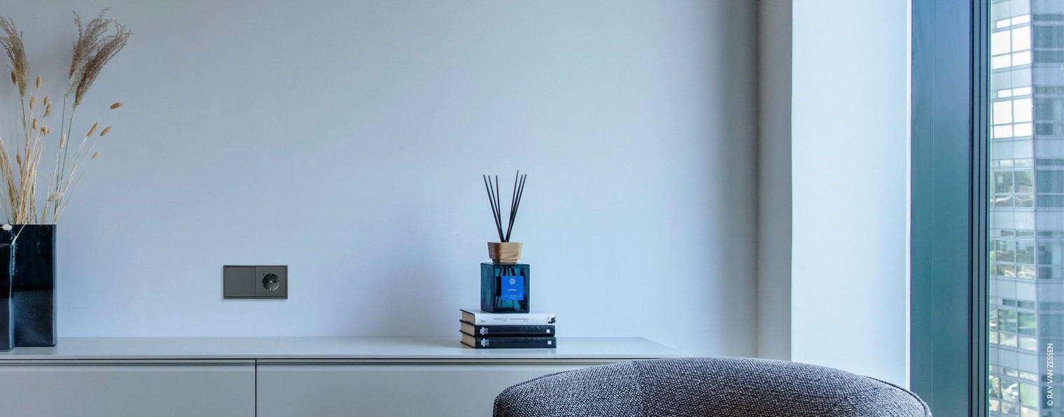 Дизайн Розетки