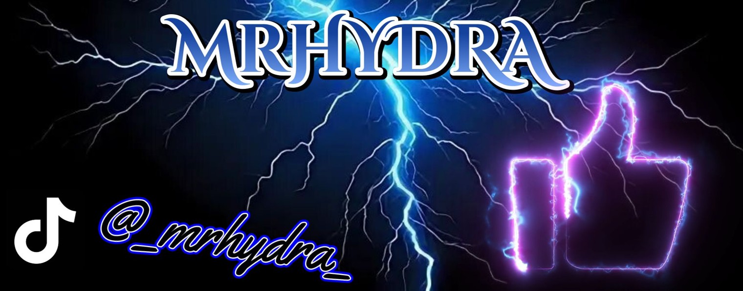 MrHYDRA!