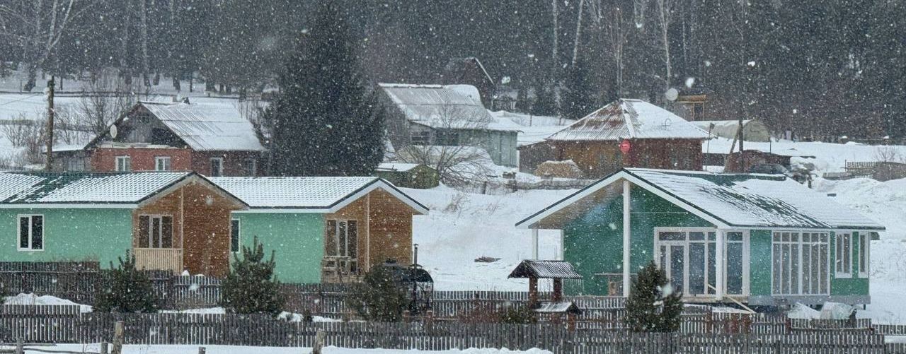 Агротуристская ферма ДЕРЕВЕНЬКА МОЯ