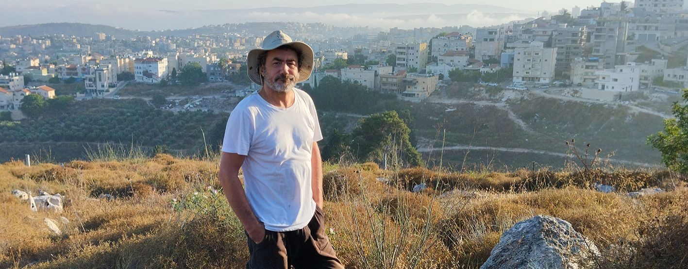 Круглая Земля