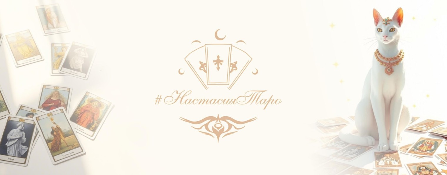 НастасияТаро